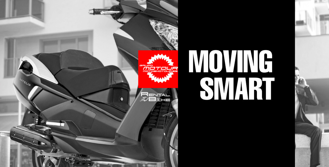 Sobre Nosotros - Motos Motour